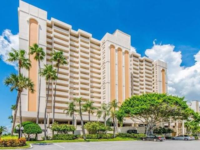 1270 Gulf Blvd #1904, Clearwater, FL 33767