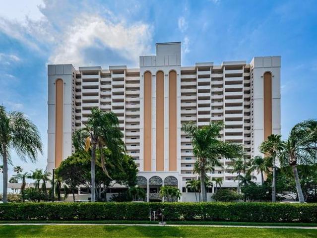 1270 Gulf Blvd #304, Clearwater Beach, FL 33767