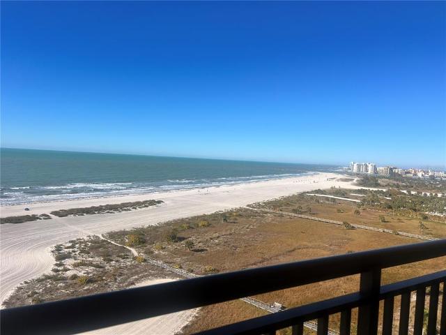 1270 Gulf Blvd, Unit 1403, Clearwater, FL 33767 | MLS #TB8482