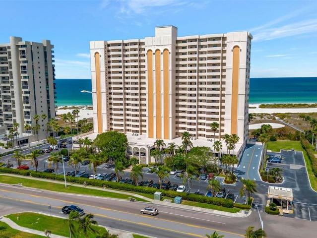 1270 Gulf Blvd, Unit 1501, Clearwater Beach, FL 33767 | MLS #TB8364 | Compass
