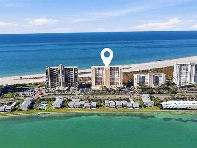 1270 Gulf Blvd Apt 2007, Clearwater Beach, FL 33767