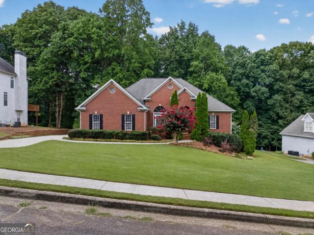1270 Harvest Lane