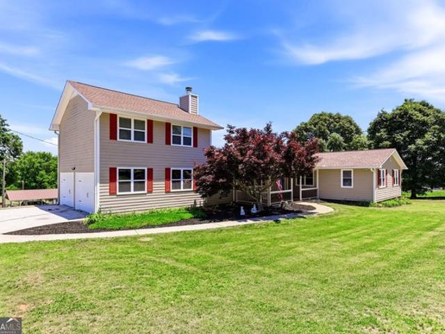 1270 Highway 53, Hoschton, GA 30548