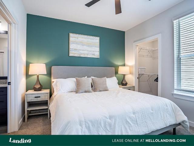 1270 HILLCREST DR 1 Bedroom Apartment for Rent at 1270 Hillcrest Dr, Buford, GA 30518