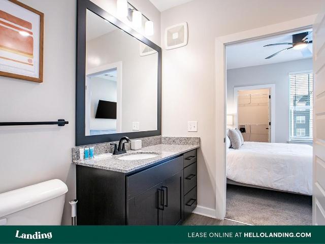 1270 HILLCREST DR 1 Bedroom Apartment for Rent at 1270 Hillcrest Dr, Buford, GA 30518