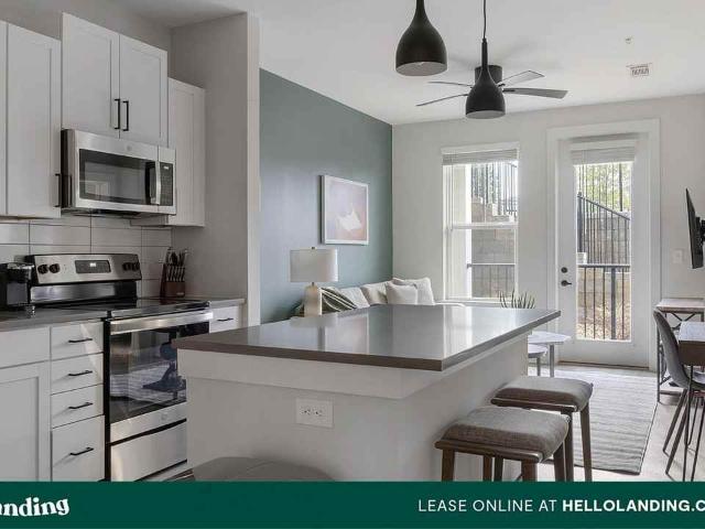 1270 Hillcrest Dr. 1 Bedroom Apartment for Rent at 1270 Hillcrest Dr, Buford, GA 30518