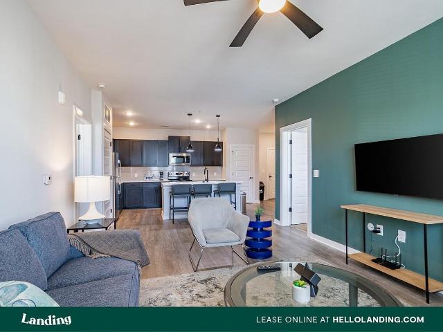 1270 Hillcrest Dr. 1 Bedroom Apartment for Rent at 1270 Hillcrest Dr, Buford, GA 30518