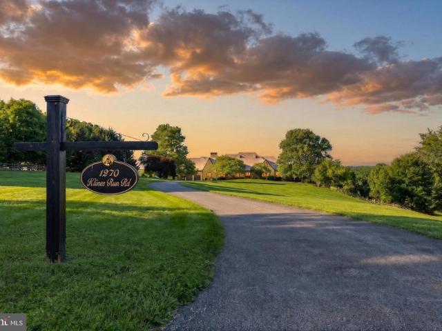 1270 Klines Run Road