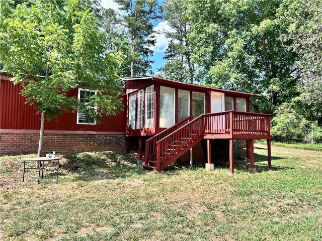 1270 Little Point Road