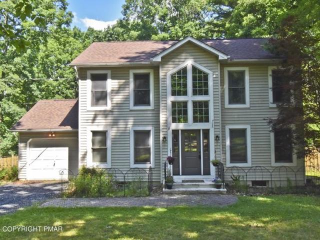 1270 Park Dr, East Stroudsburg, PA 18302