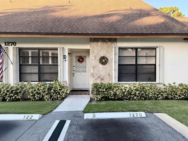 1270 Parkside Green Dr Apt D, Greenacres, FL 33415