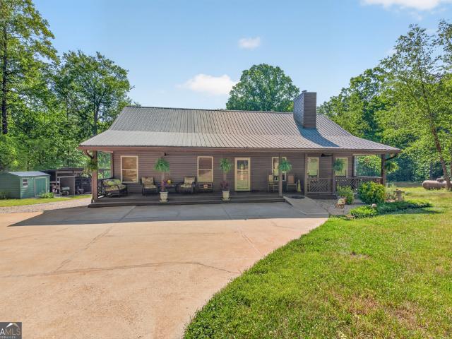 1270 Perryman Road