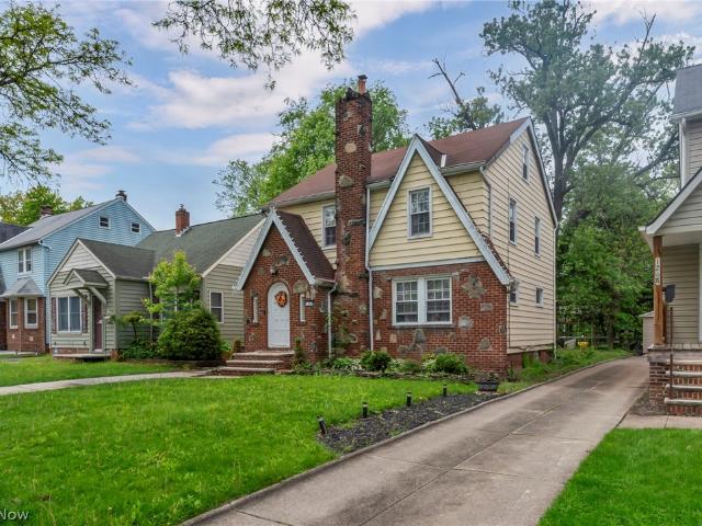 1270 Plainfield Road