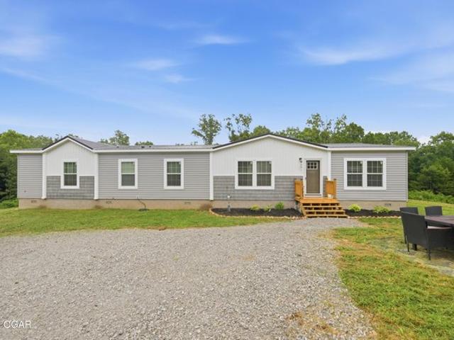 1270 Plainview Rd, Anderson, MO 64831