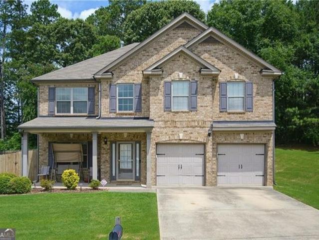 1270 Rose Terrace Cir, Loganville, GA 30052