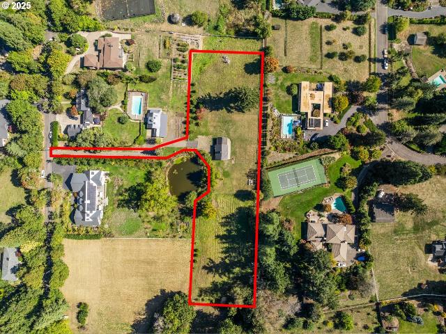 1270 SW Englewood Dr, Lake Oswego, OR 97034 | MLS #415905 | Compass