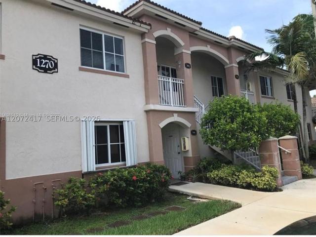 1270 SE 26th St Unit 205, Homestead, FL 33035