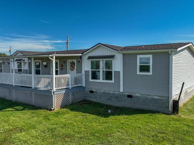 1270 Sewell Shop Road