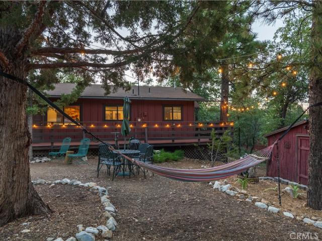 1270 Sheephorn Rd, Big Bear City, CA 92315 | MLS #32600 | Compass