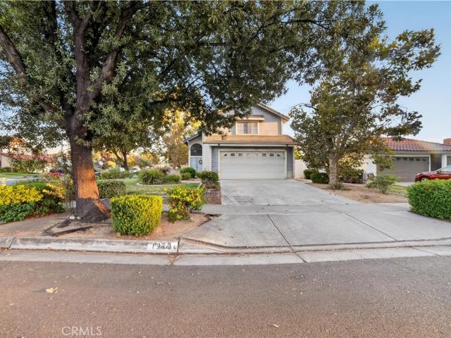1270 Sherry Way