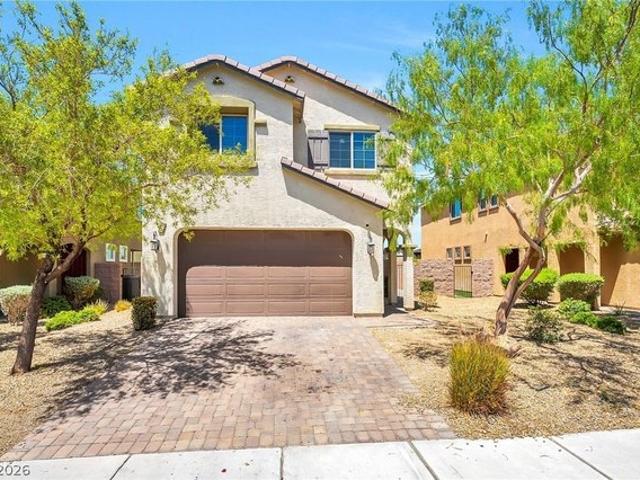 1270 Smokey Valley Ln, Henderson, NV 89002