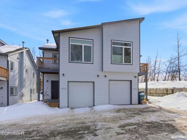 1270 Snow Fox Ln Unit 1, Anchorage, AK 99515