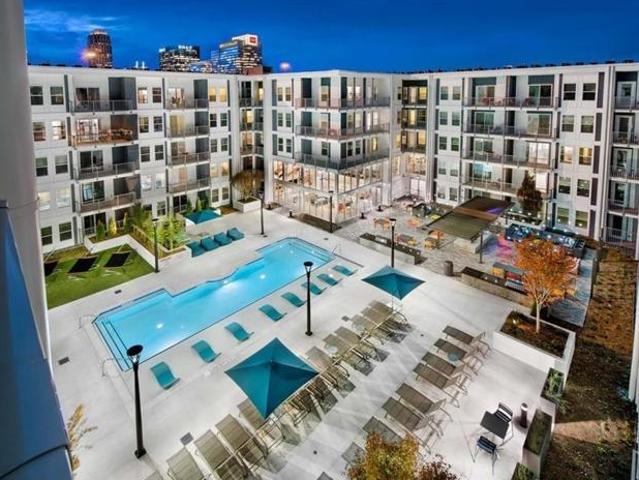 1270 Spring St #A06 Atlanta, GA 30309