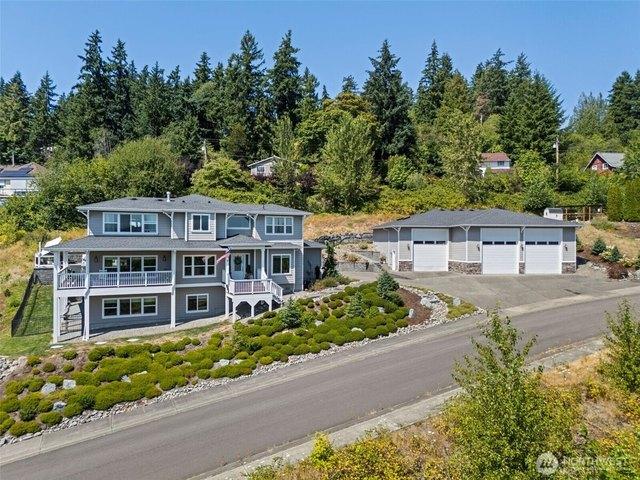 1270 th Street Ct E, Edgewood, WA 98372