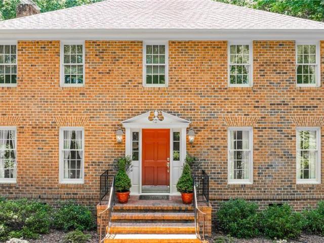 1270 Thayer Drive