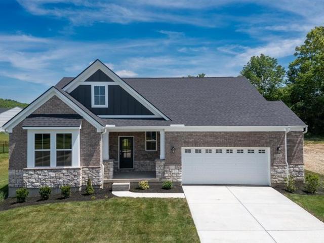 1270 Trailhead Pl, Harrison, OH 45030