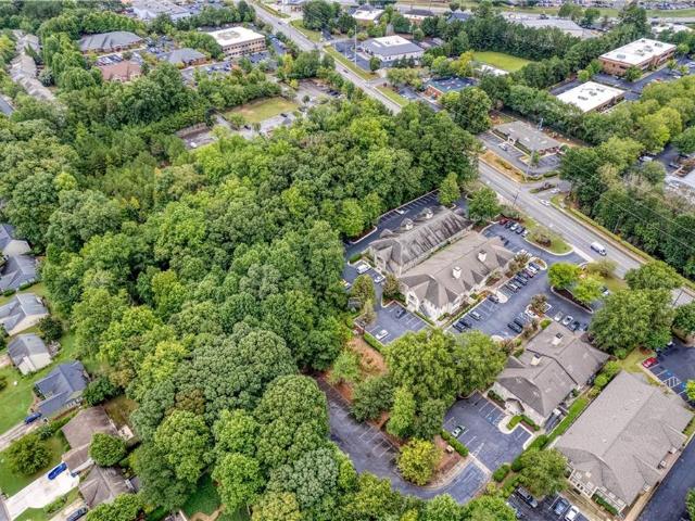 1270 Upper Hembree Road