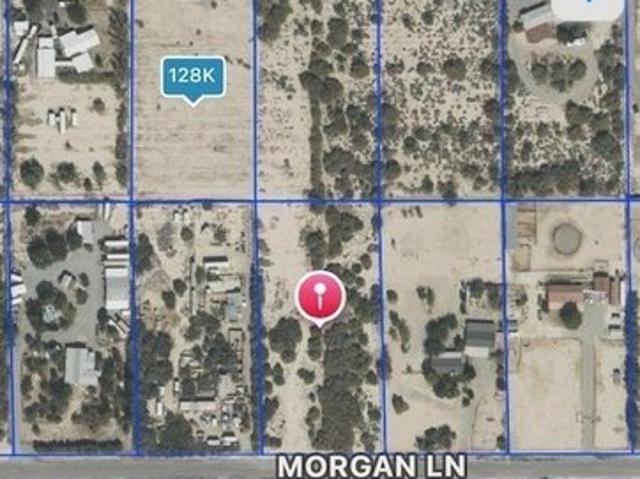 1270 W Morgan Ln, Pahrump, NV 89060