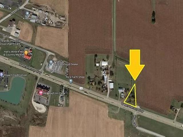 1270 W Mcpherson Highway