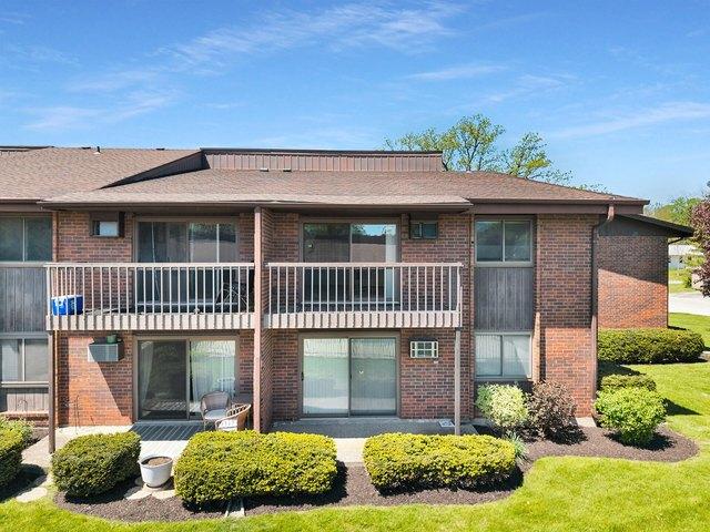 1270 Wisconsin St Unit 203A, Lake Geneva, WI 53147