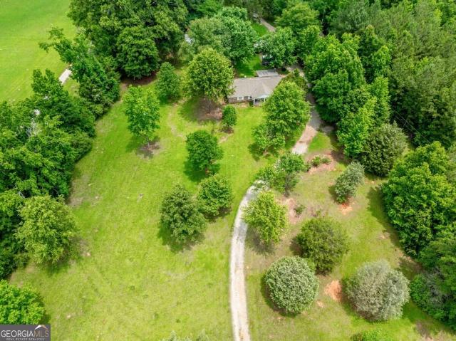 1270 &1272 Monticello Road