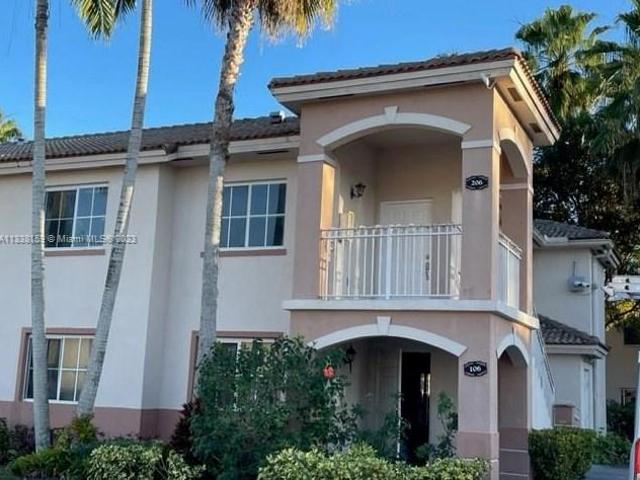 1270 28th Ct SE #206, Homestead, FL 33035