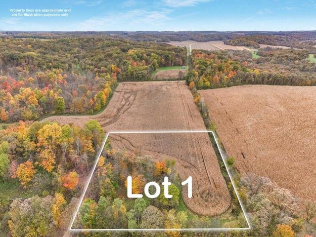 1270th Tbd Ave Lot 1, New Haven, WI 54013