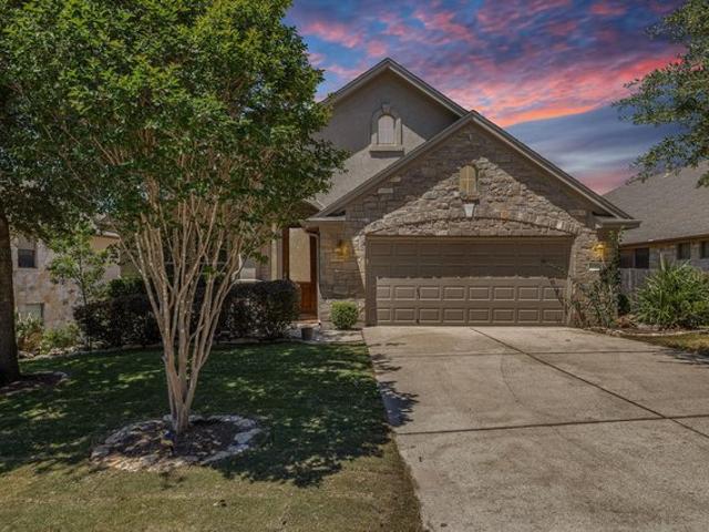 12713 Tierra Grande Trl, Austin, TX 78732
