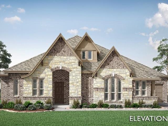 12713 Buckshot Dr, Godley, TX 76044