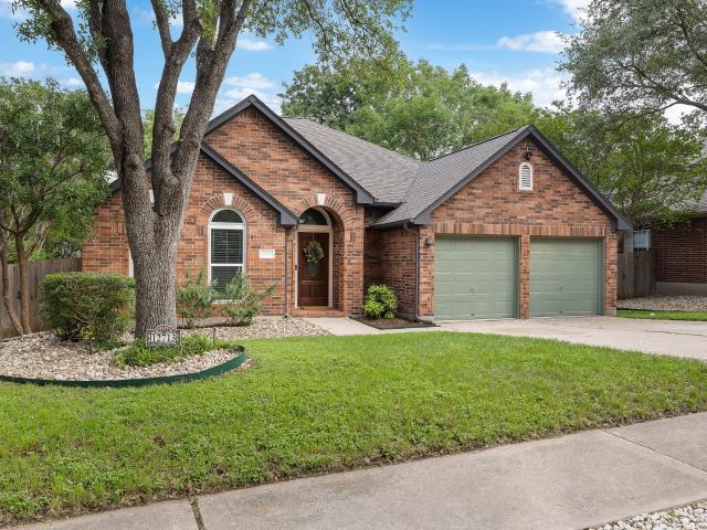 12713 Cinchring Ln, Austin, TX 78727 | MLS #2532 | Compass