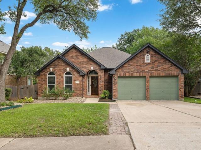 12713 Cinchring Ln, Austin, TX 78727