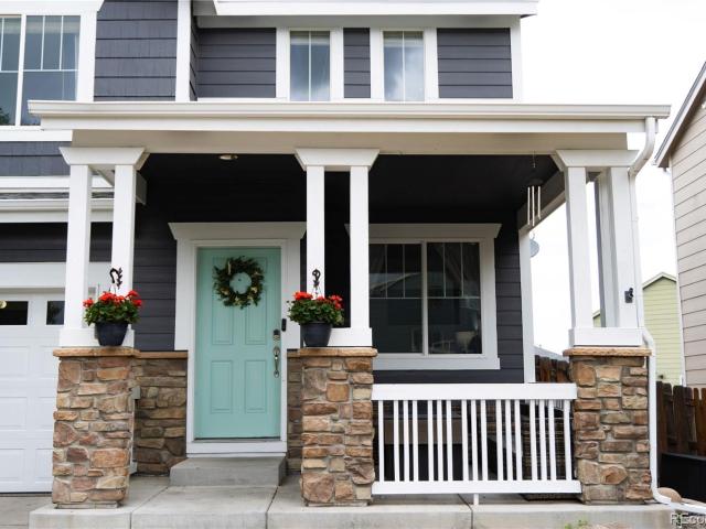 12713 E 105th Pl, Commerce City, CO 80022 | MLS #6423 | Compass
