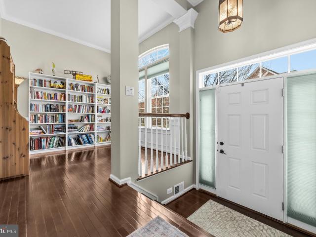 12713 Effie Rose Pl, Woodbridge, VA 22192 | MLS #VAPW2115 | Compass