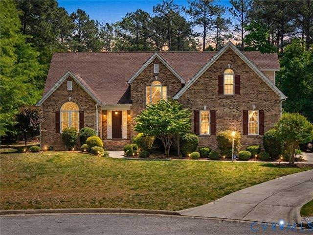 12713 Erinton Ter, Chesterfield, VA 23838