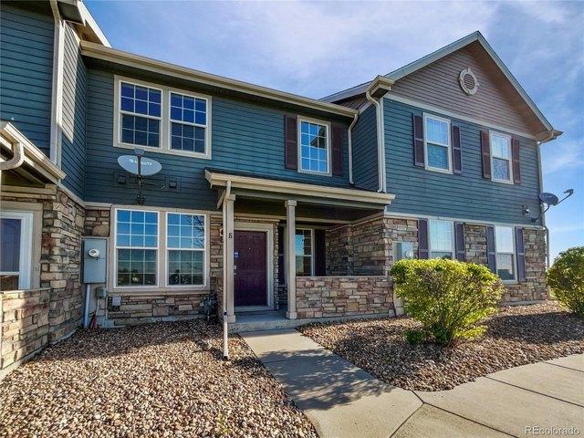 12713 Leyden St Unit E, Thornton, CO 80602