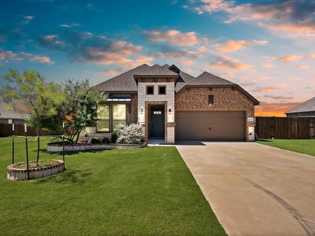 12713 Panther Creek Dr, Godley, TX 76044