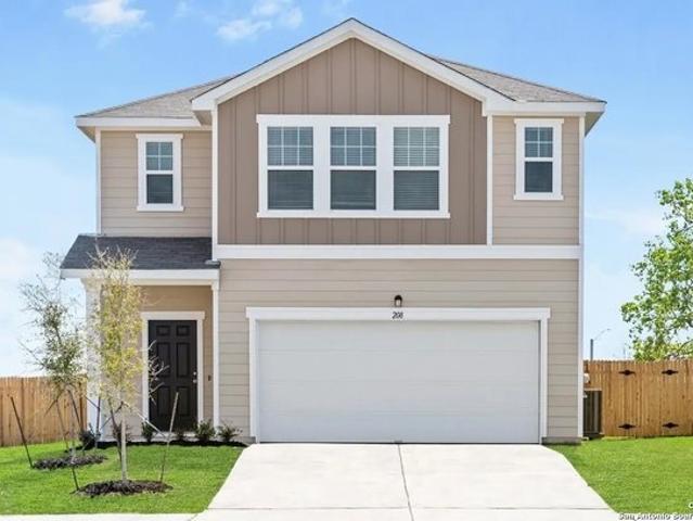 12713 Prairie Vly, Schertz, TX 78154