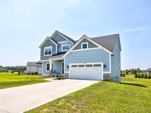 12713 Ridgedale Dr, Allendale, MI 49401