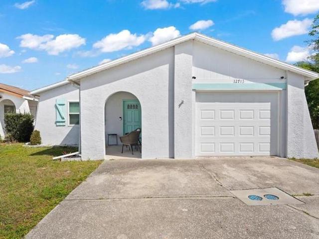 12713 Skipper Ln, Hudson, FL 34669