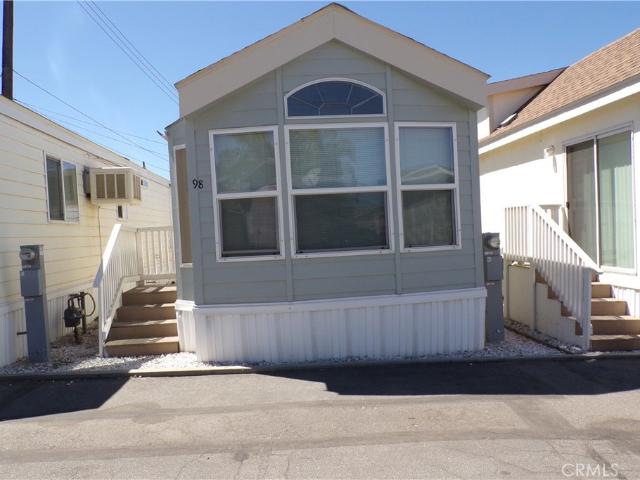12710 3rd St, Unit 98, Yucaipa, CA 92399 | MLS #OC25173 | Compass